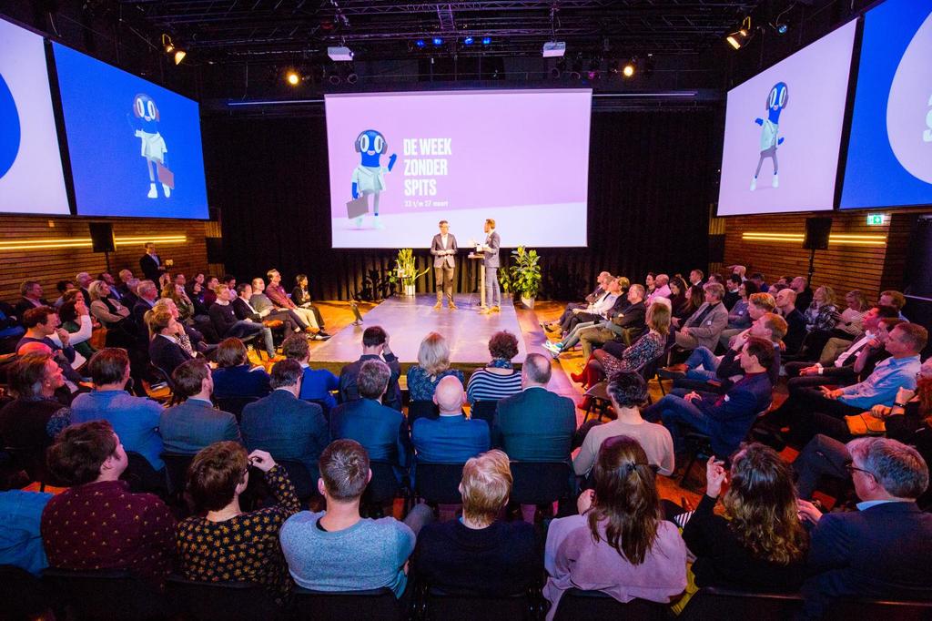 Rogier Elshout - Moderating.EU