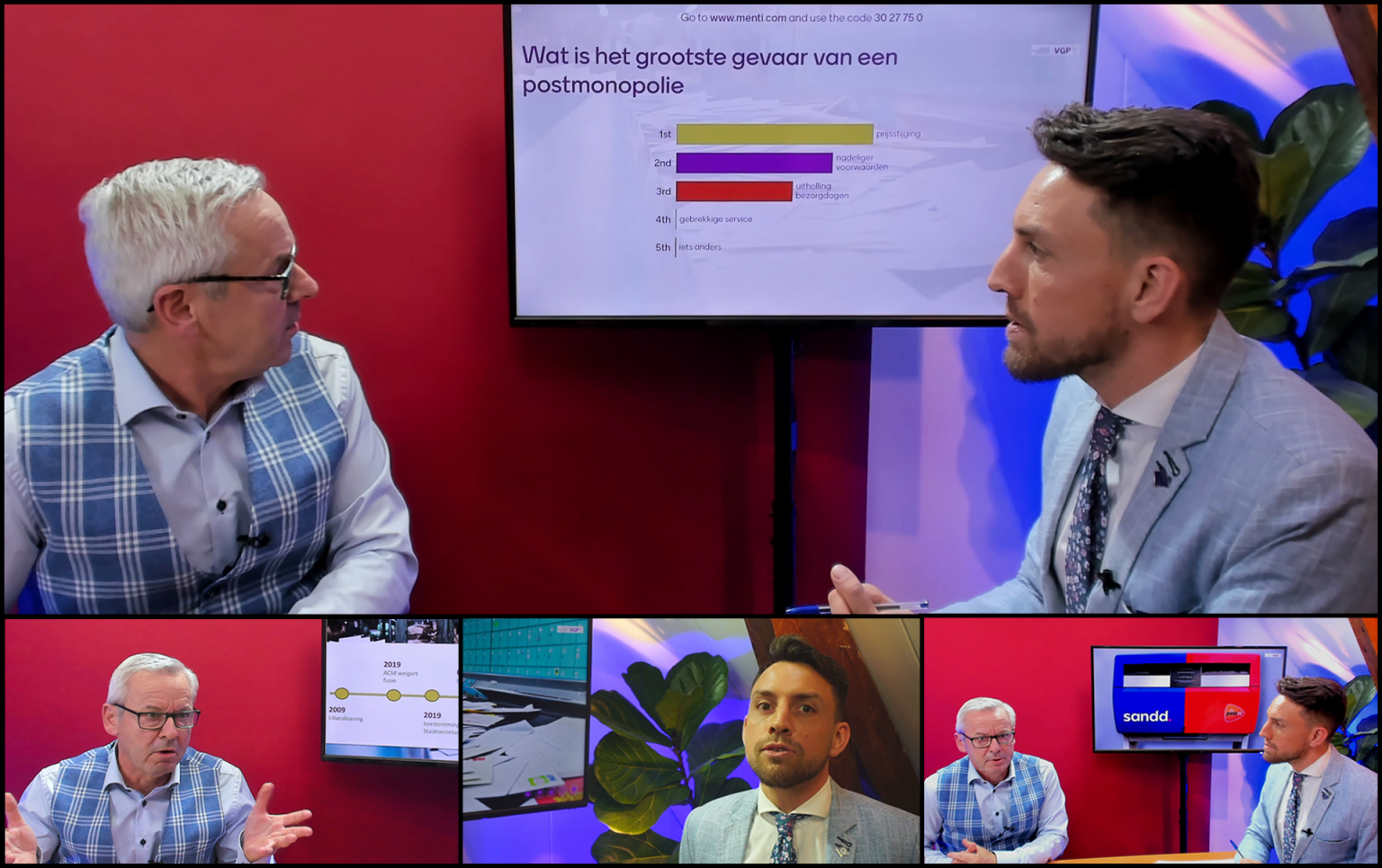 Rogier Elshout - Moderating.EU