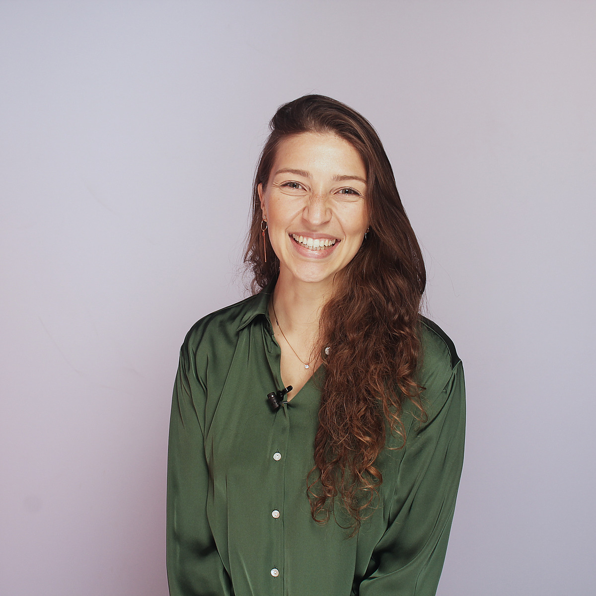 Emna Chaouch - Moderating.EU